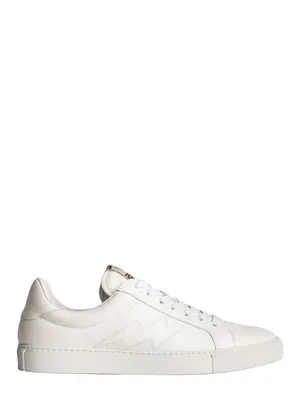 Zadig&Voltaire Flash Sneakers - White