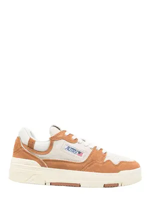 AUTRY Clc Sneakers - Brown