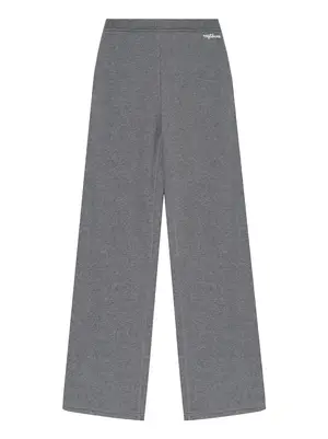 RAG & BONE Rag & Bone Logo-Embroidered Track Pants