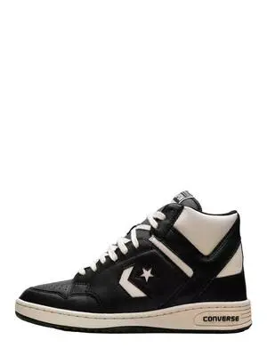 CONVERSE Weapon High-top Sneakers - Black