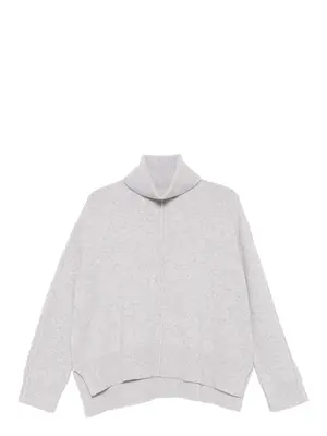 MAX & MOI Max & Moi Bilbao Cashmere Sweater