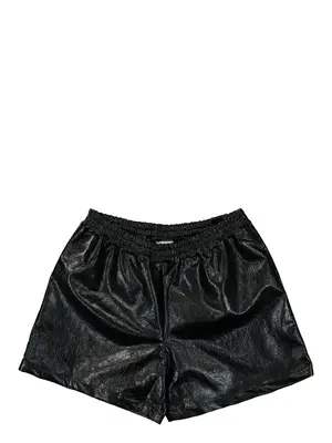 WALTER VAN BEIRENDONCK Walter Van Beirendonck Basic Thigh-Length Shorts