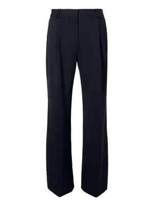 Proenza Schouler Savannah Trousers - Black