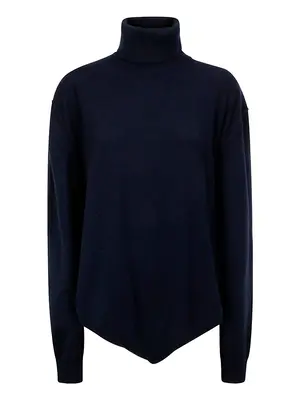 MAISON MARGIELA Maison Margiela Roll-Neck Body