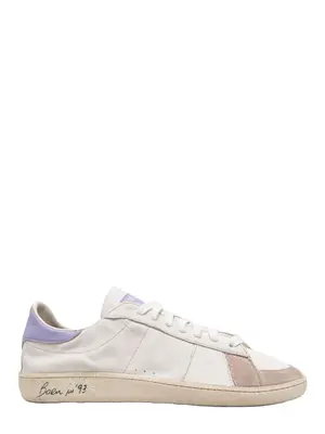 Patrizia Pepe Born In ‘93 Sneakers - White