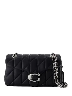 COACH Tabby Shoulder Bag - Black