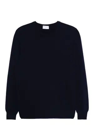 Fedeli Argentina Sweater - Blue