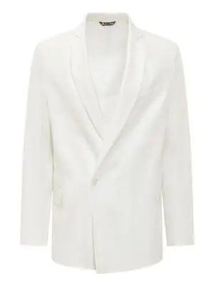 COSTUMEIN Monopetto Blazer - White