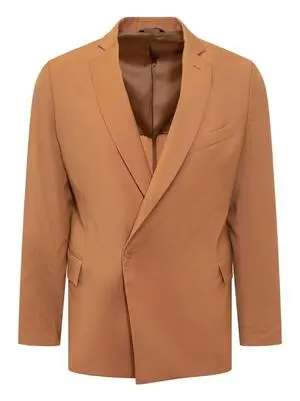 COSTUMEIN Monopetto Blazer - Brown