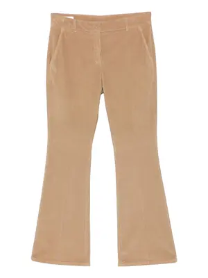 Incotex Aylen Trousers - Neutrals