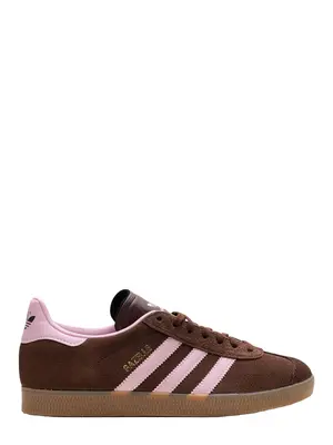 Adidas Gazelle Sneakers - Brown