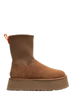 UGG Classic Dipper Boots