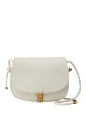 PINKO PINKO Large Saddle Cross Body Bag