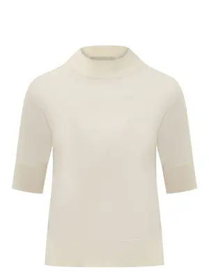 JIL SANDER Short-sleeve T-shirt - White