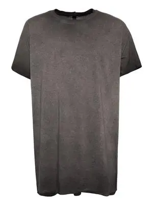 Boris Bidjan Saberi Faded T-shirt - Grey