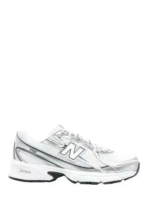 NEW BALANCE 740 Sneakers - White