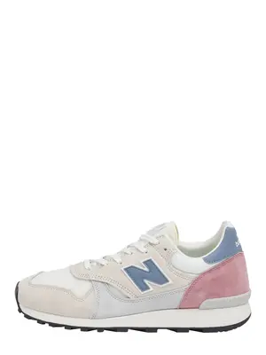 NEW BALANCE 475 Sneakers - White