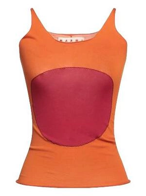 MARNI MARNI Polyamide Camisole