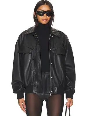 LAMARQUE Trevanna Jacket - Black