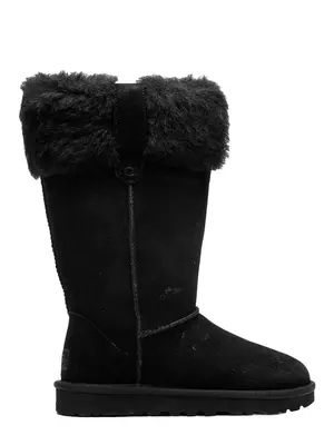 UGG Suhenny Tall ""black"" Boots