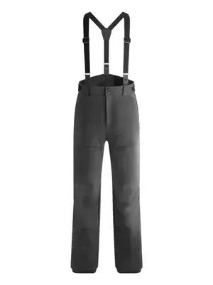 Fusalp Hanz Ski Trousers - Brown