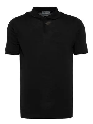 JOHN SMEDLEY Paytin Knitted Polo