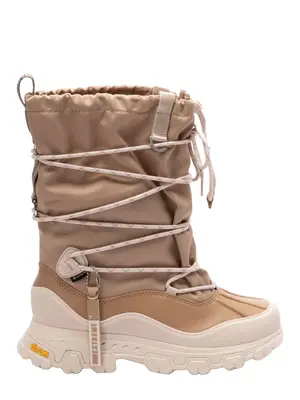 UGG UGG Metropeak Sand Boots Neutrals