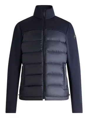 Fusalp Mike Padded Jacket - Blue