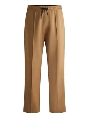 Fusalp Karl Track Pants - Neutrals