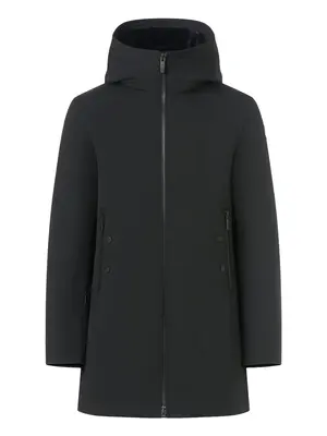 Fusalp Gezi Raincoat - Black