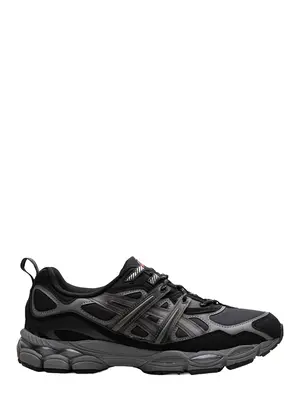 Asics Gel-nyc Utility Sneakers - Black