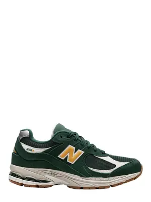 NEW BALANCE 2002r Exclusive Sneakers - Green