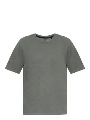 Rag & Bone Cotton T-shirt - Grey