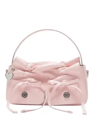 ACNE STUDIOS Mini Bag With Multiple Pockets