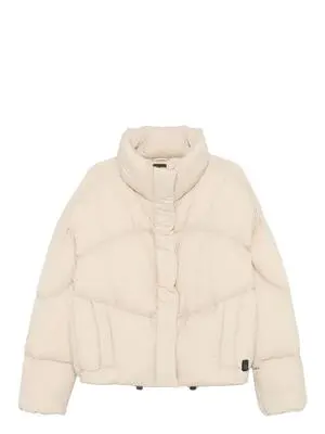 Bacon W New Order Rod Cargo Jacket - Neutrals
