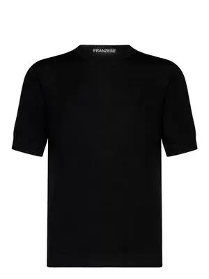 FRANZESE COLLECTION James Bond 007 T-shirt Black