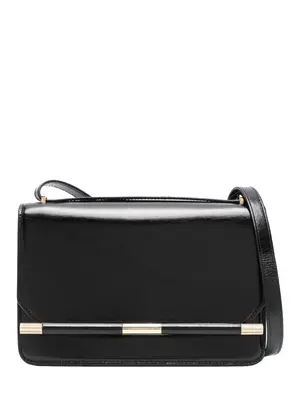 Victoria Beckham 202 Shoulder Bag - Black