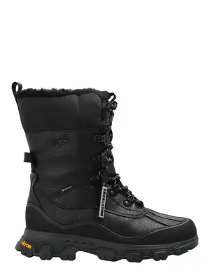 UGG Adirondack Meridian Boots - Black