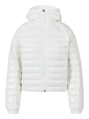 Aztech Mountain Aztech Mountain Lightweight Down Jacket White