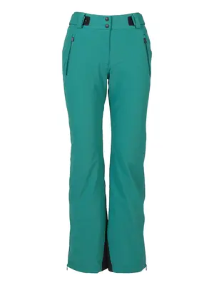 Aztech Mountain Team Aztech Ski Pants - Green