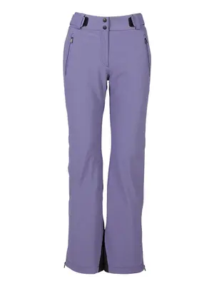 Aztech Mountain Team Aztech Ski Pants - Purple