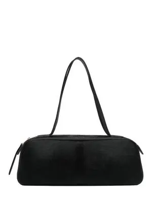 Khaite KHAITE Simona Shoulder Bag Black