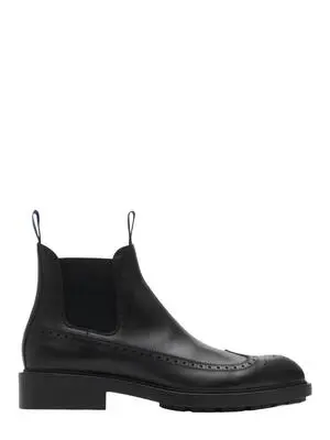 BURBERRY Burberry Loch Chelsea Boots