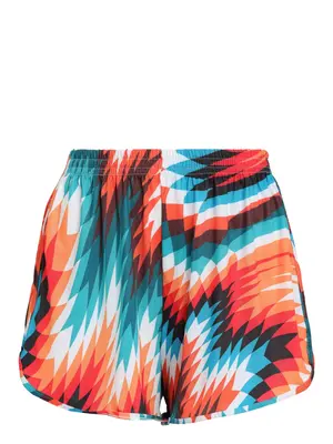LYGIA & NANNY Lygia & Nanny Lee Printed Shorts