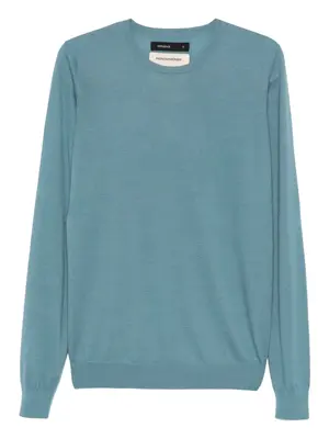 FRENCKENBERGER Frenckenberger Cashmere Sweater