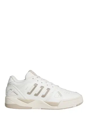 Adidas Midcity Low Sneakers - Core White/wonder Beige/off White
