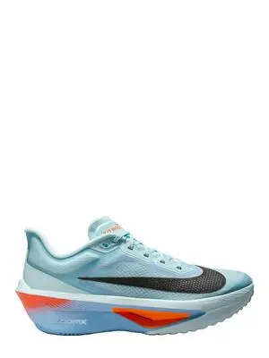 Nike Zoom Fly 6 Sneakers - Glacier Blue/cobalt Blue Bliss/hyper Crimson