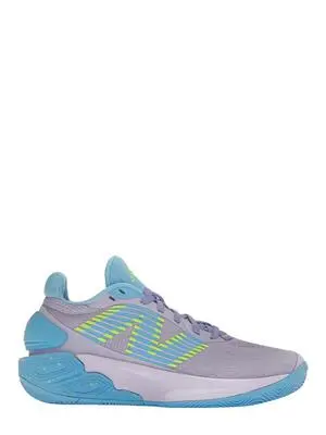 NEW BALANCE Two Wxy V5 - Lilac Glo/sky Blue/pixel Green