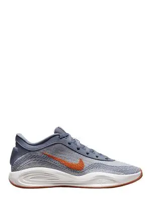 Nike Gt Hustle Academy - Ashen Slate/platinum Tint/total Orange