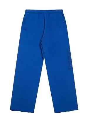 Drew House Skidoodle Straight Leg Sweatpant - Ink
